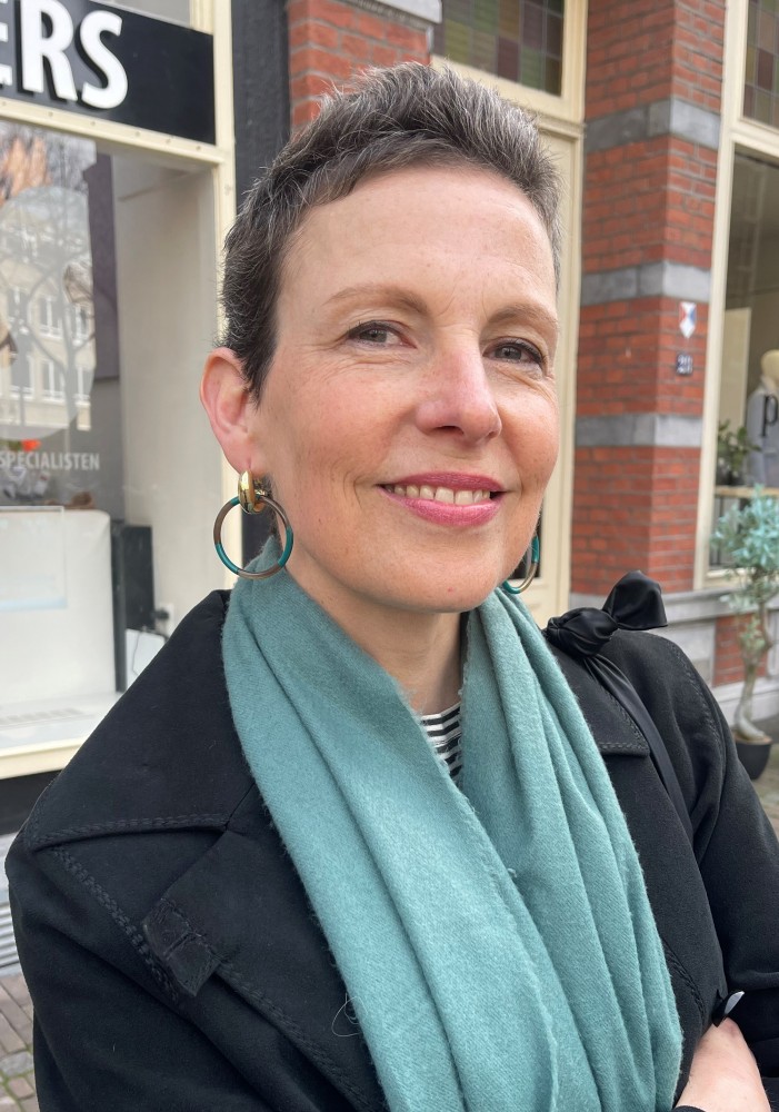 Studiedag Duits: Deutsch kommunikativ - Duitsland Instituut