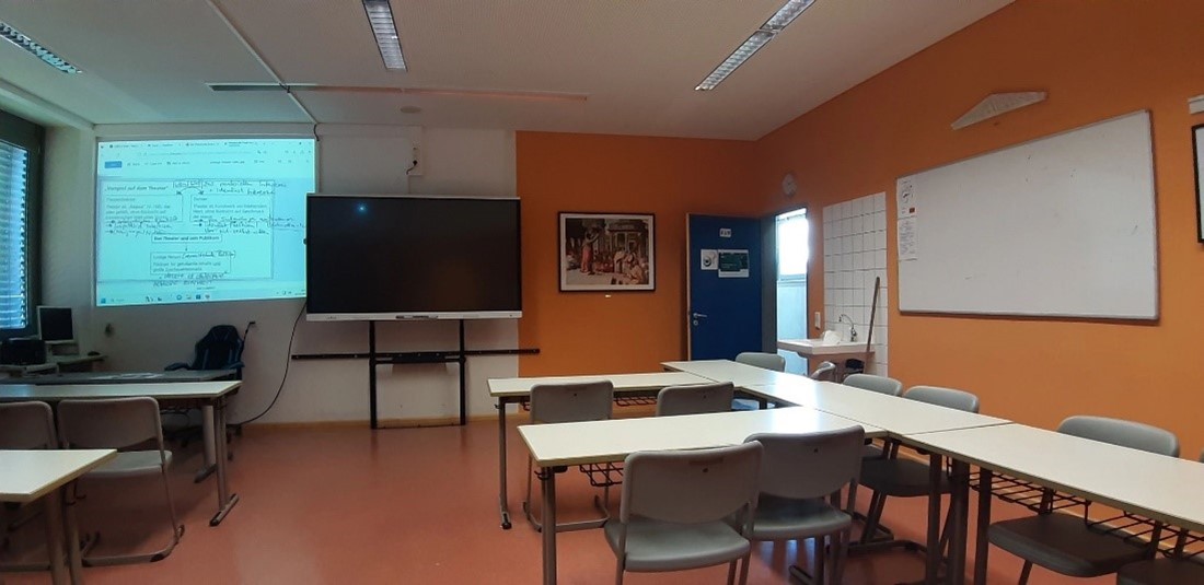 De (nieuwe) PISA shock - Duitsland Instituut