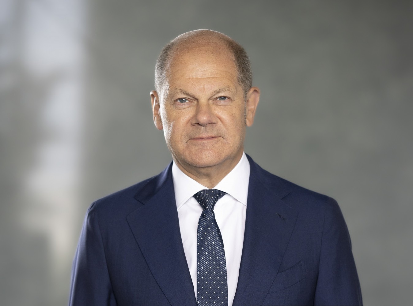 Olaf Scholz - Duitsland Instituut